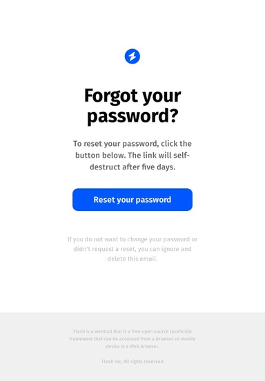 Tabular — Free email template builder to build responsive emails
