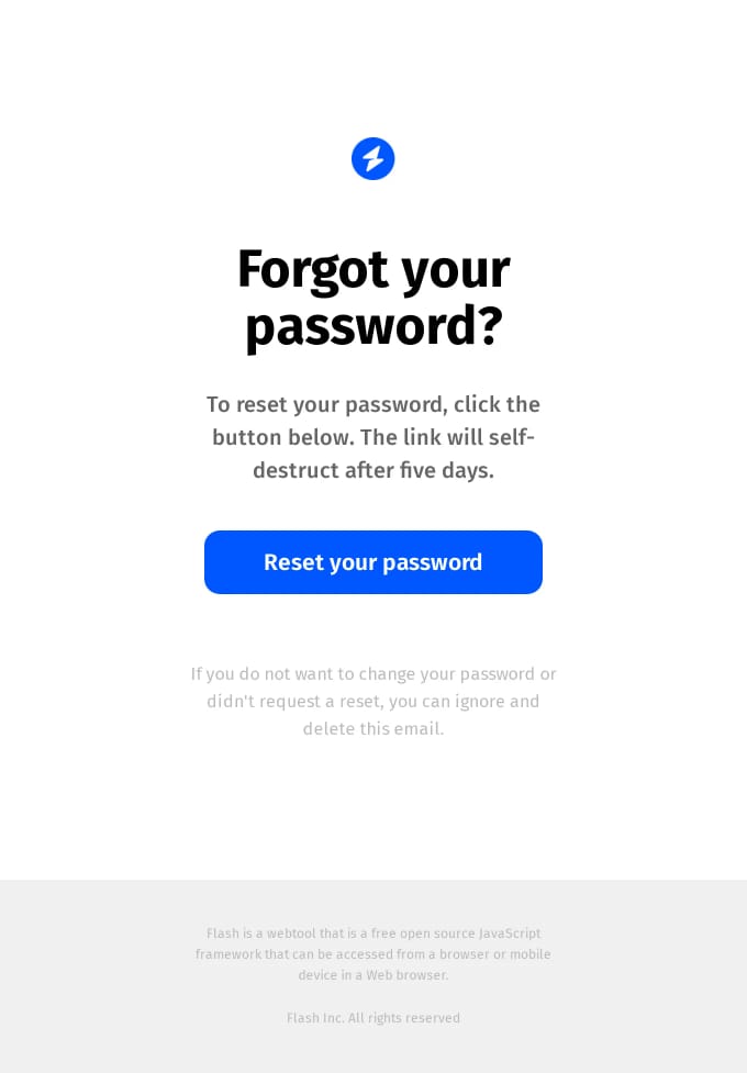 Tabular — Free email template builder to build responsive emails