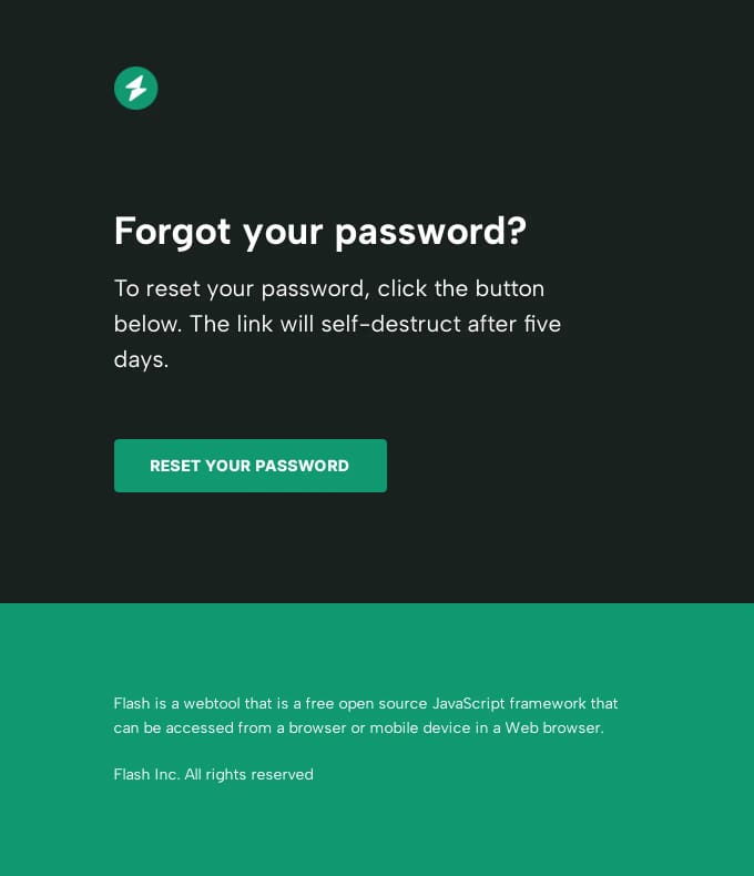 Tabular — Free email template builder to build responsive emails