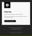 Free HTML email templates
