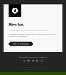 Free HTML email templates