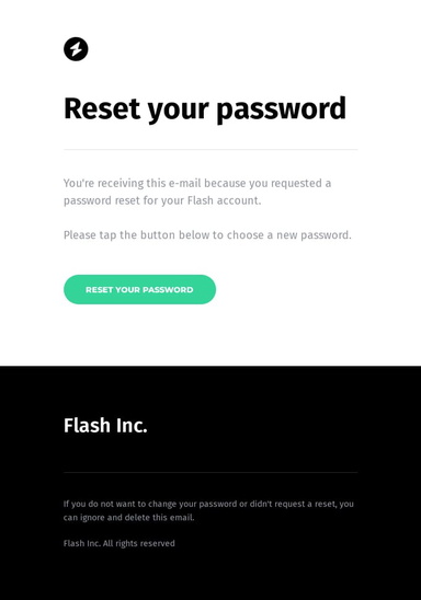 Free confirmation email templates to customize